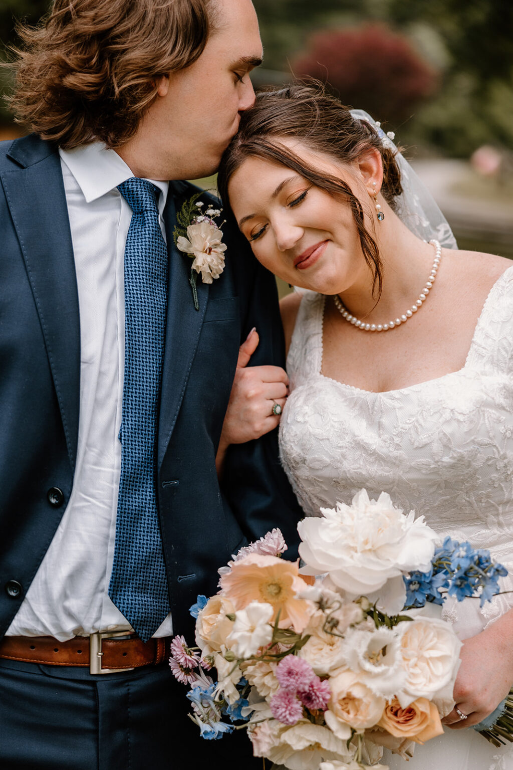 Why You Should Consider First Look Photos Before Your Ceremony ...