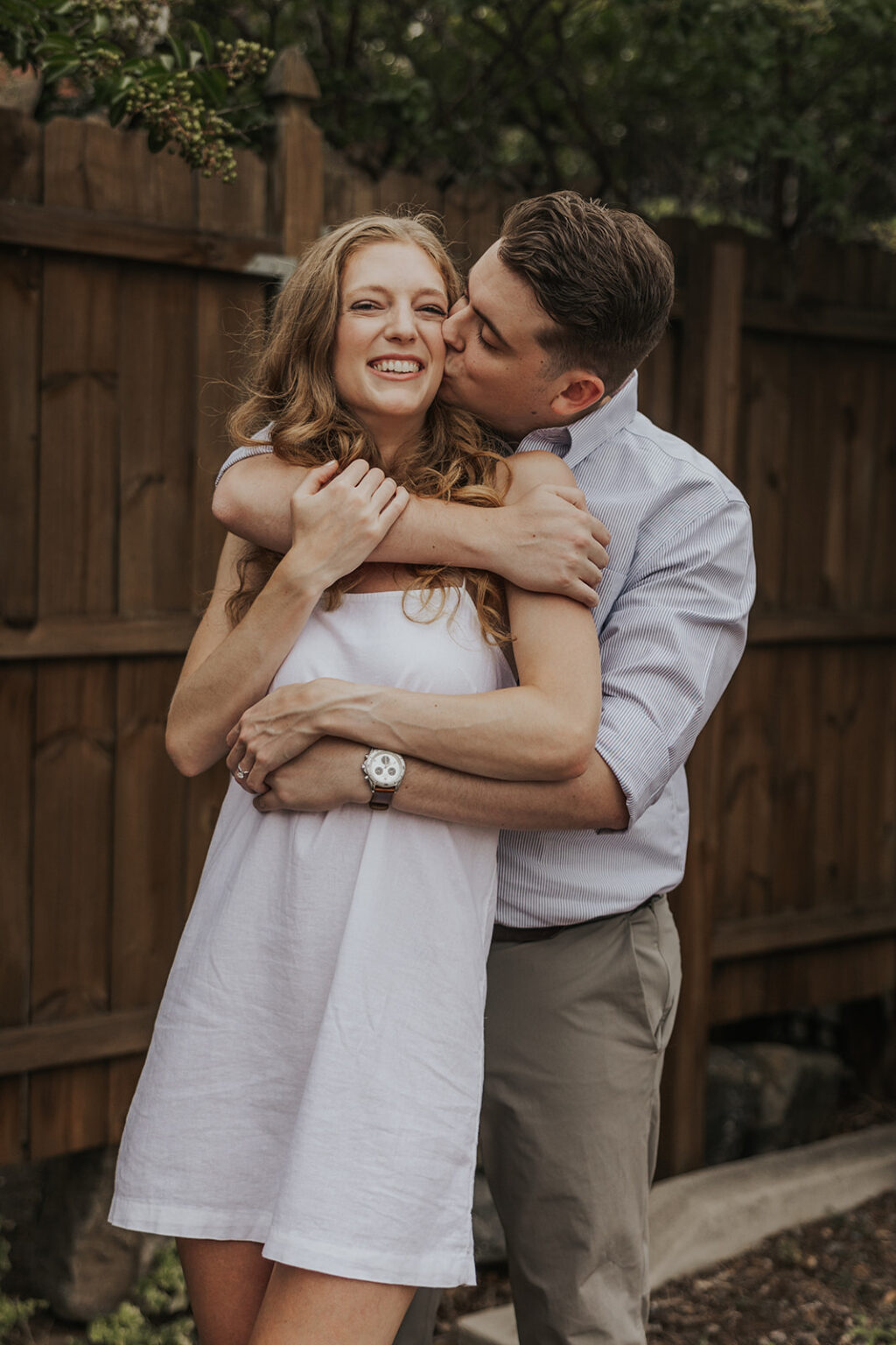Cute Couples Photos: Top 5 Couples Pose Ideas - rachelboydphoto.com