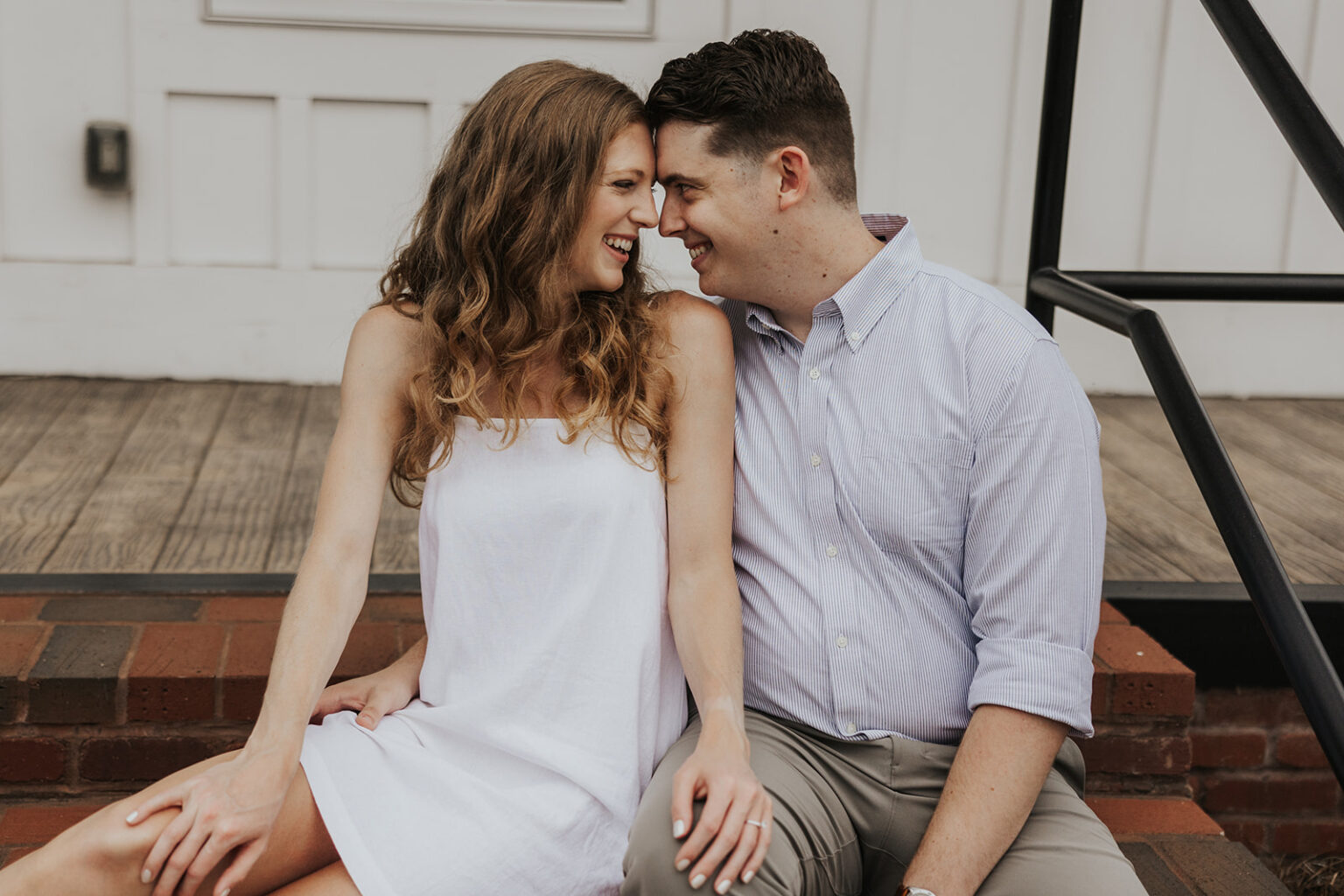 Cute Couples Photos: Top 5 Couples Pose Ideas - rachelboydphoto.com