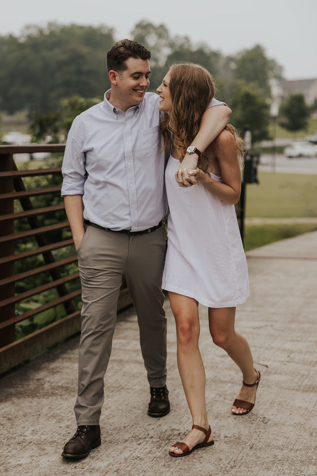 Cute Couples Photos: Top 5 Couples Pose Ideas - rachelboydphoto.com
