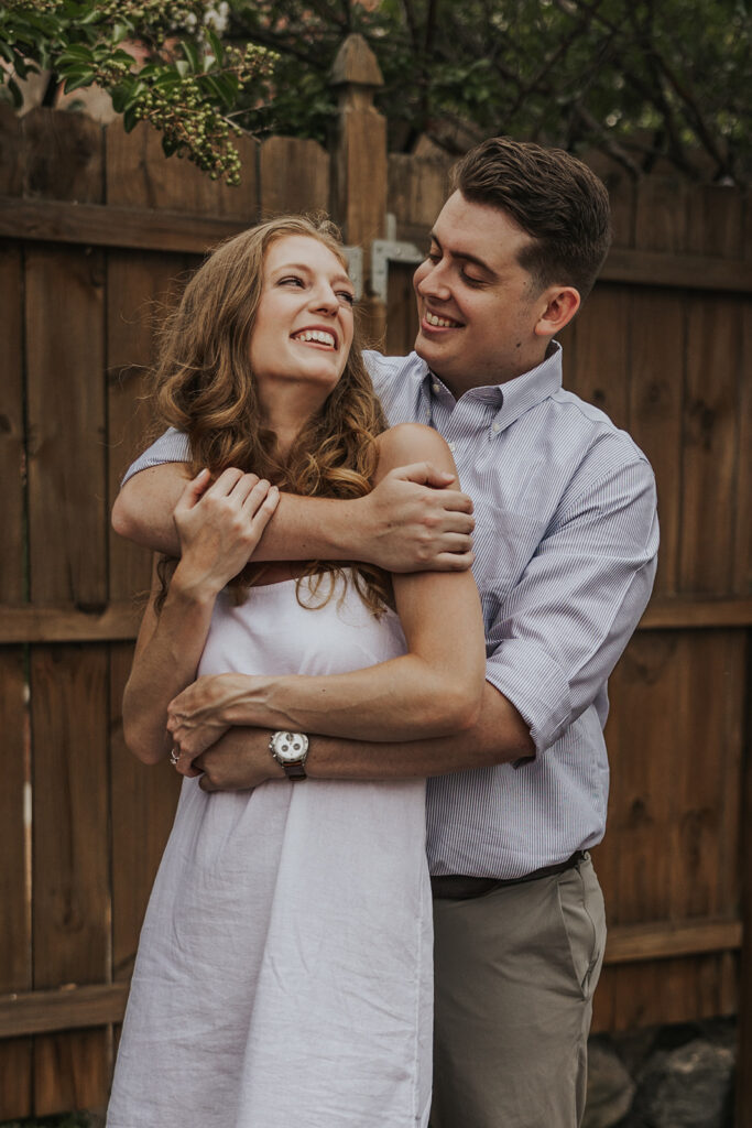 Cute Couples Photos: Top 5 Couples Pose Ideas - rachelboydphoto.com