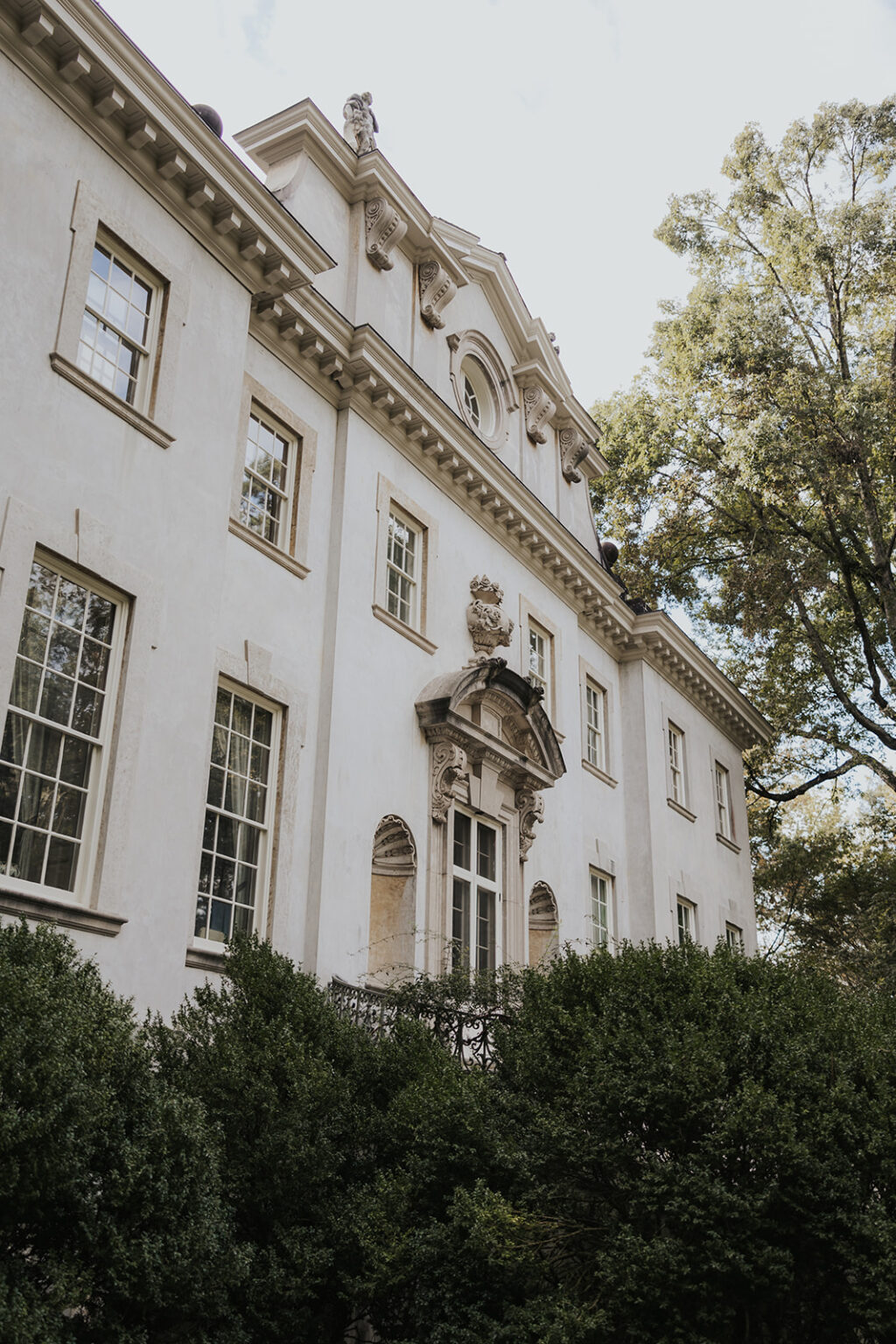 Why Hire a Surprise Proposal Photographer: A Swan House Proposal ...