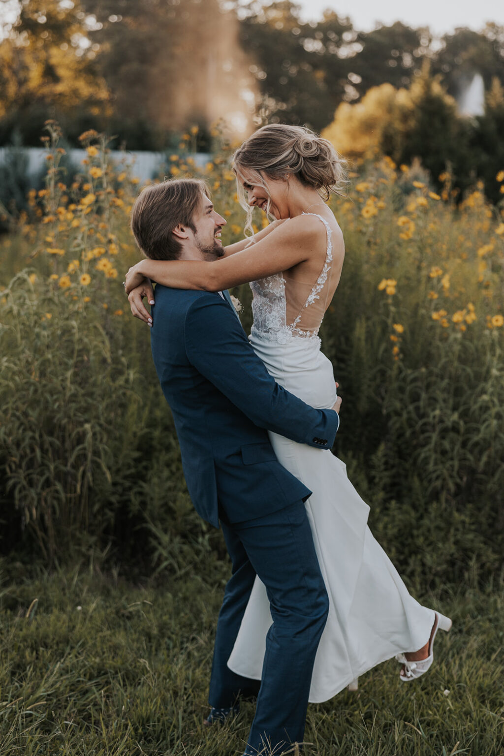 How to Create the Perfect Timeline for a Wedding - rachelboydphoto.com