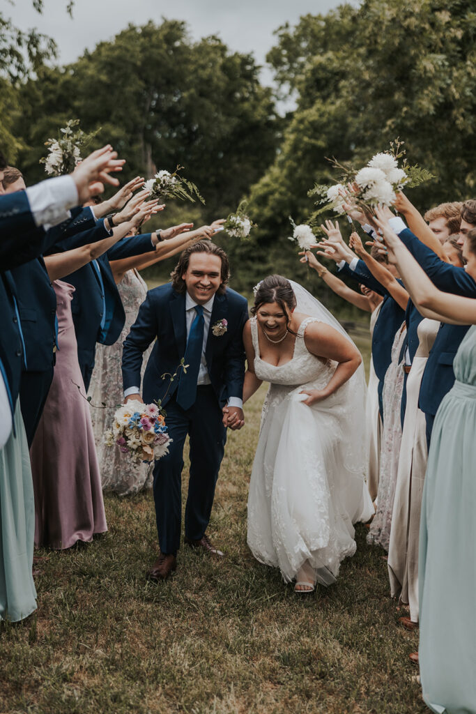 How to Create the Perfect Timeline for a Wedding - rachelboydphoto.com